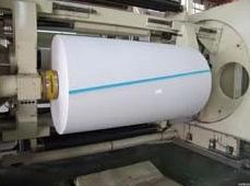 Dual Sided Solvent - Based Acrylic Adhesive Paper Splicing Tape For ...