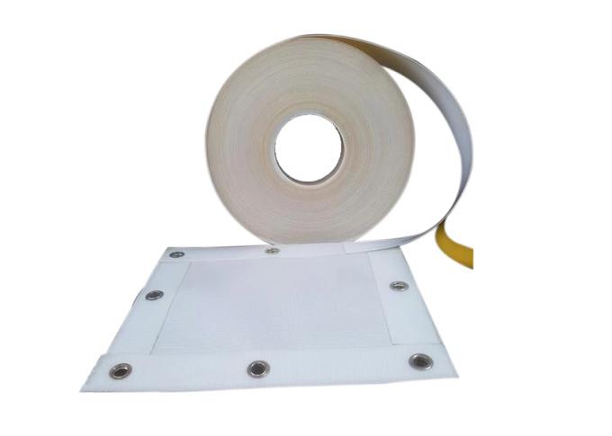 Pe Foam Double Sided Tape Strong Adhesive Banner Hemming Tape For Vinyl ...