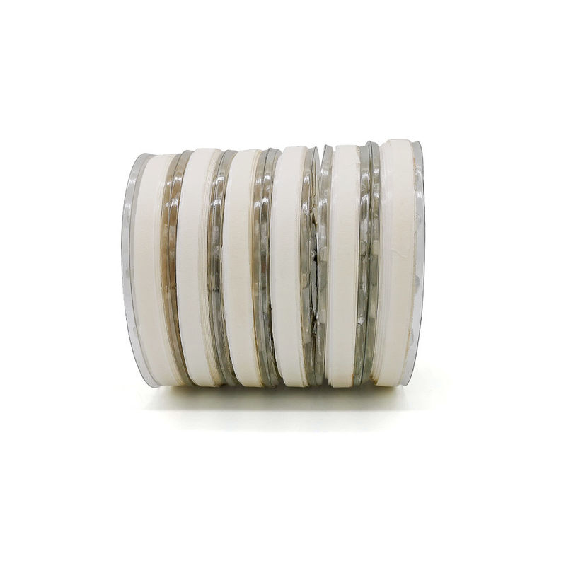 Waterproof Design Bed Liner Wire Trim Edge Cutting Tape for Spraying No ...