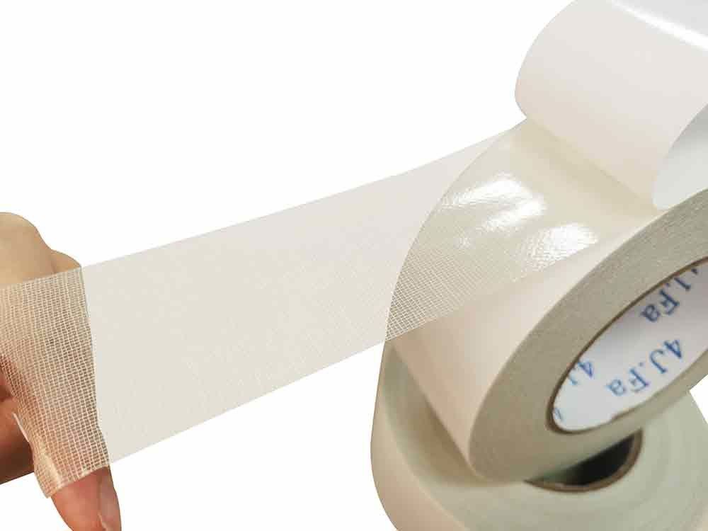 2 Inch By 40 Yard Transparent Strong Double Sided Carpet Tape For Tile ...