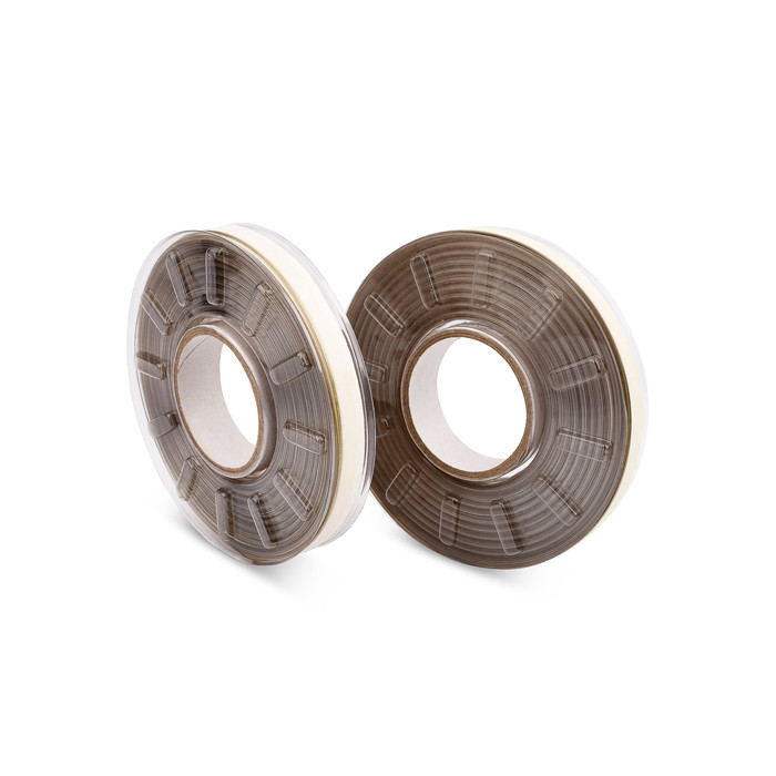 Heat Resistant Steel Wire Edge Masking Tape Anti Corrosion 80 -100°C ...