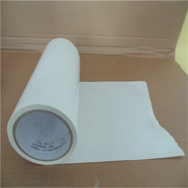 Waterproof Double Coated Tissue Tape , Sticky Back Tape Fit Bonding ...