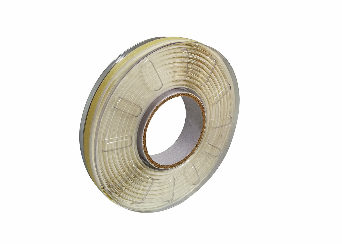 High - Tensile Metal Wire Trim Edge Cutting Tape For Rocker Panel Moldings